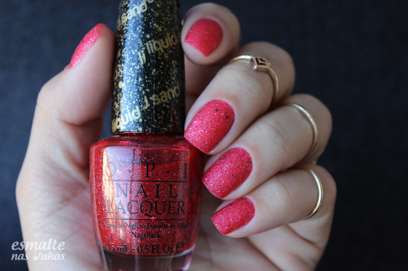 The Impossible da OPI